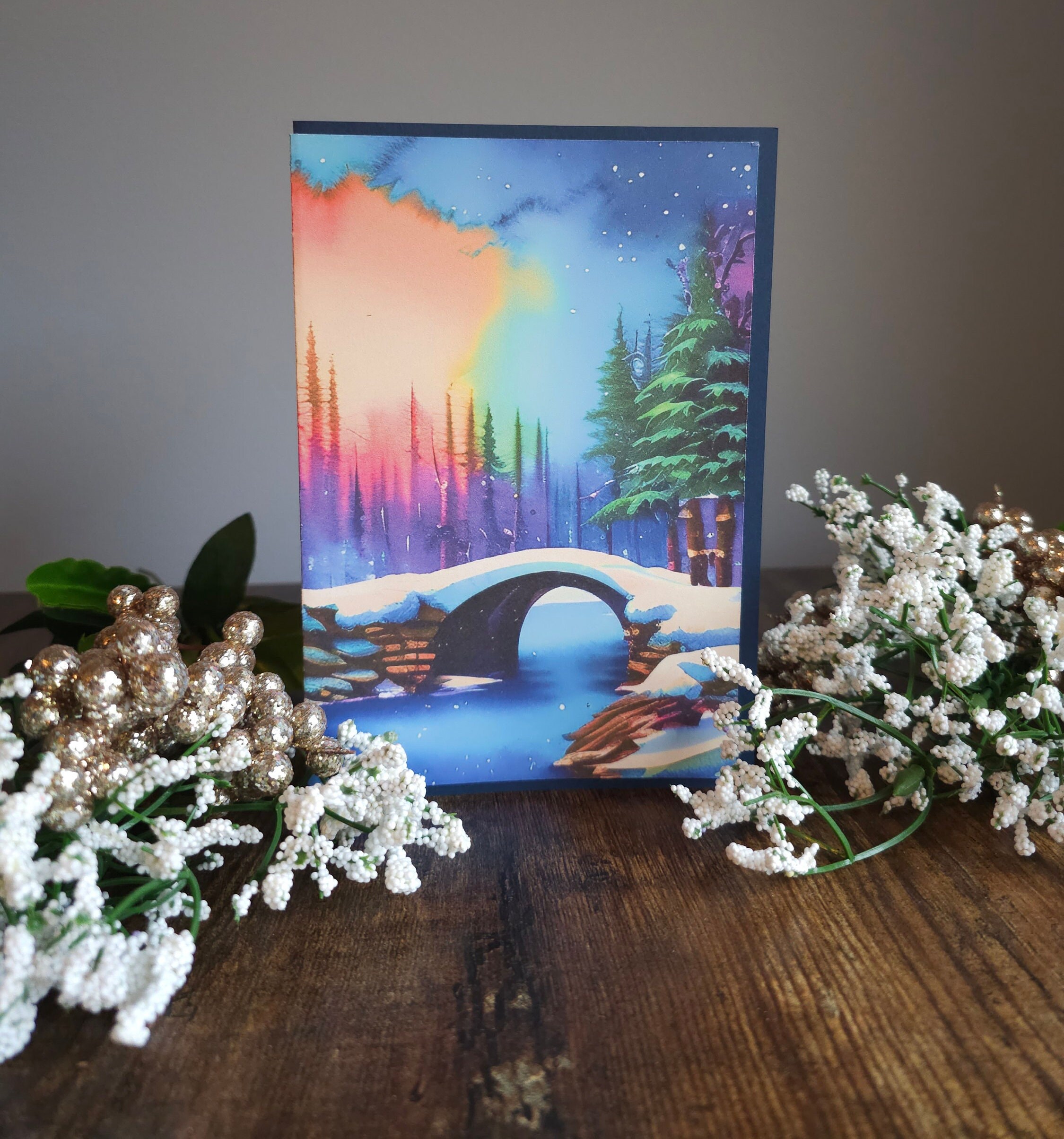 Holidays Are Difficult: Christmas After Loss - Etsy