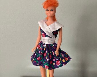 Kelly Princess Doll - Etsy