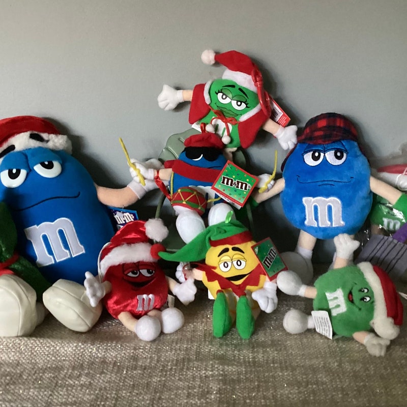 M and M Collectibles - Etsy