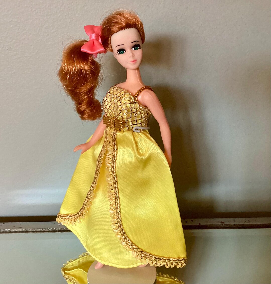 Dawn Doll DAPHNE, Modeling Agency Doll, BUTTERCUPS n Moonbeams 8213 ...