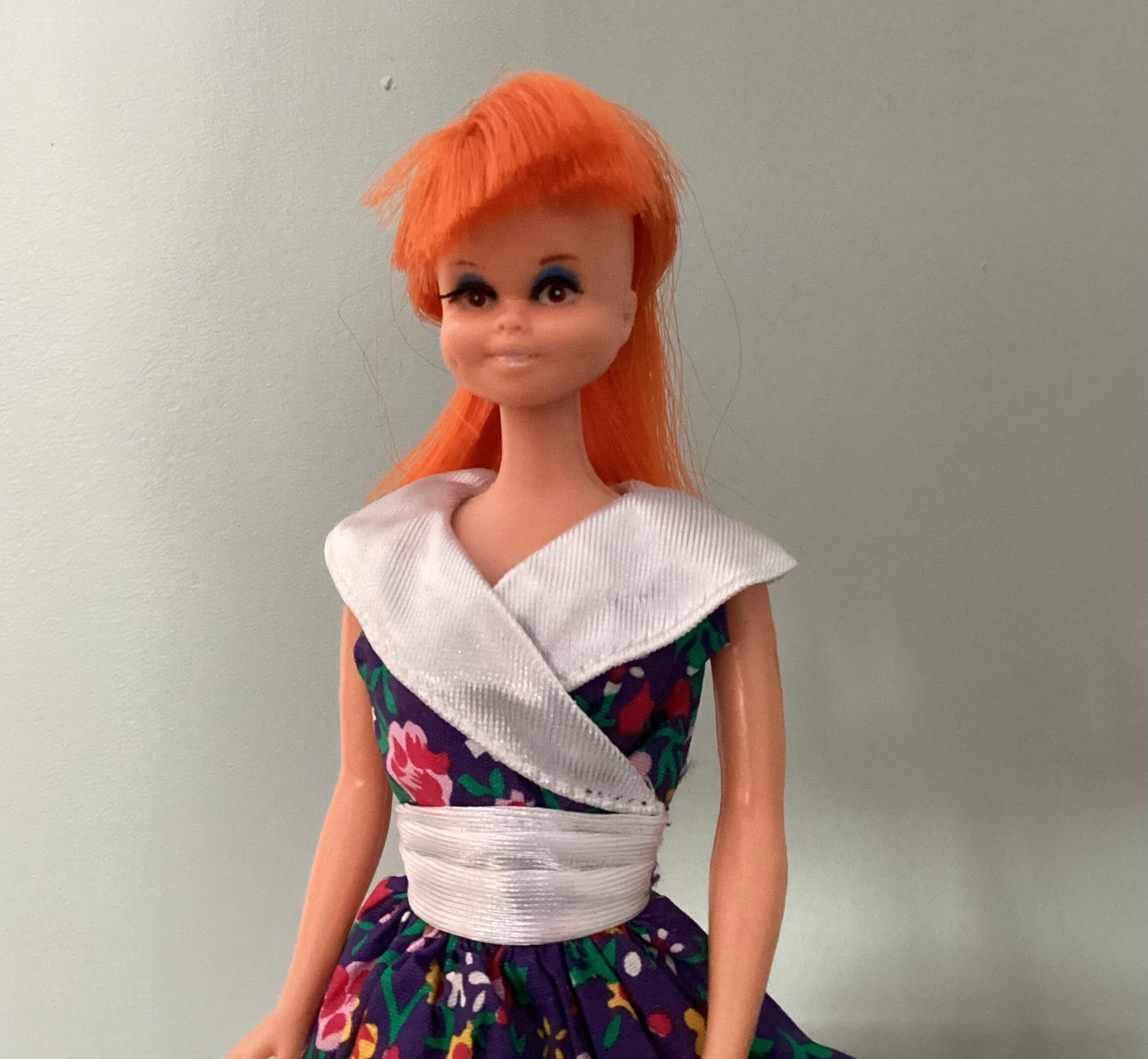 Princess Grace Doll Princess Grace of Monaco Grace Kelly - Etsy