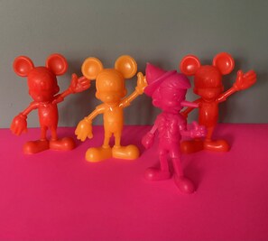 Marx Figures - Etsy