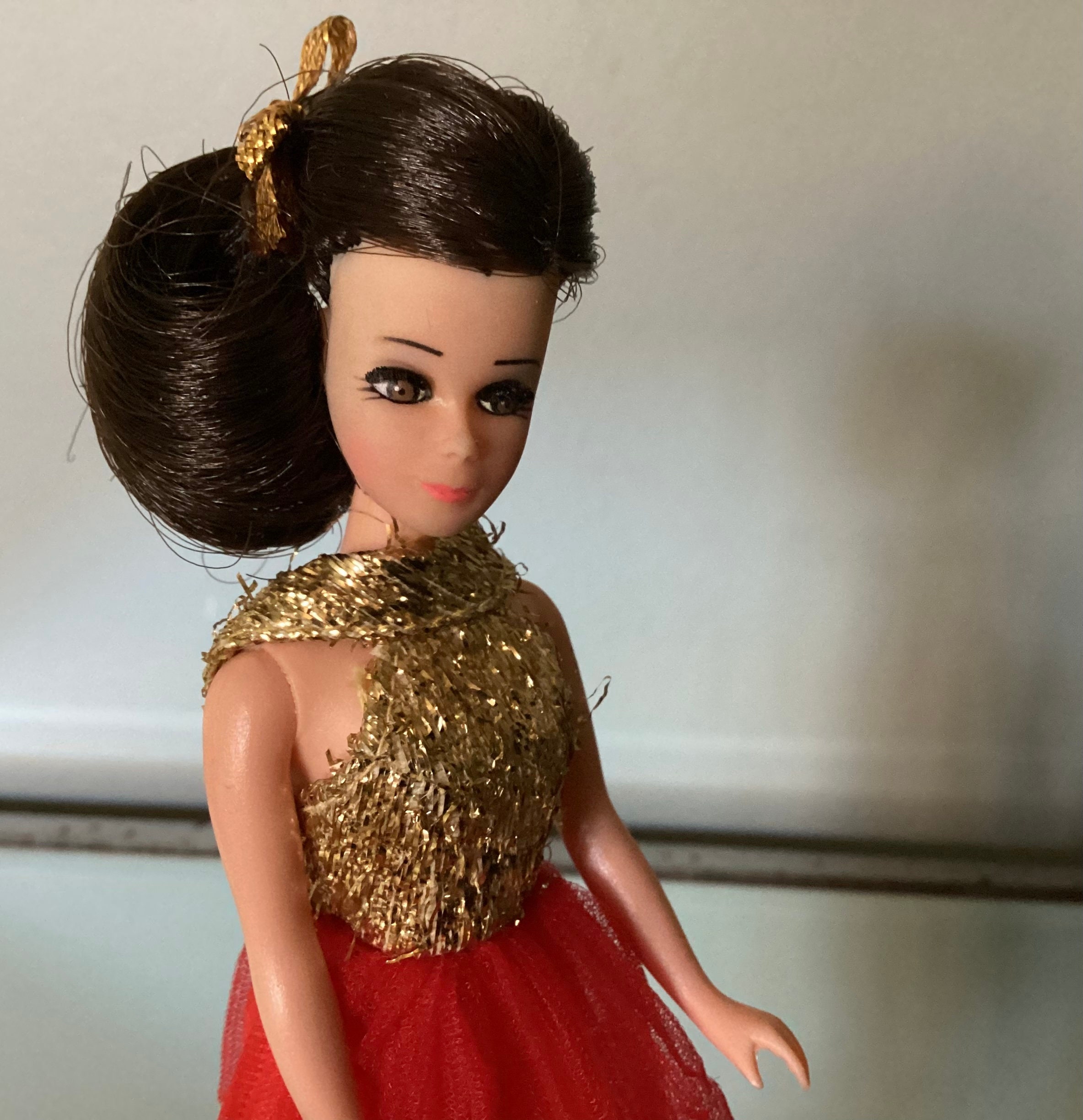 Dawn Doll MAUREEN Dawn Modeling Agency Original Fluted - Etsy