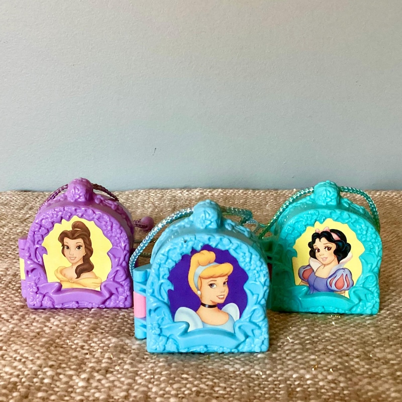 Vintage Play Beauty Set - Etsy