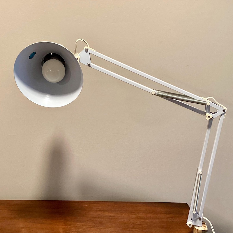 Underwriters Laboratories Portable Lamp - Etsy