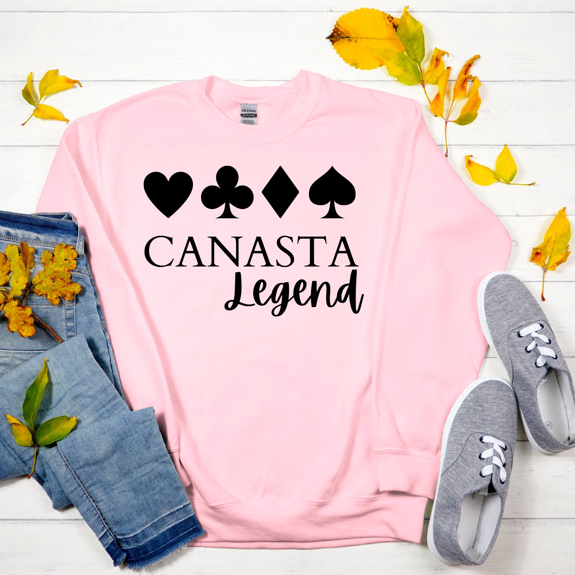 Canasta SVG & PNG Bundle Cut Files for Cricut Silhouette - Etsy UK