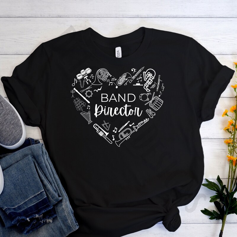 Band Director - Etsy