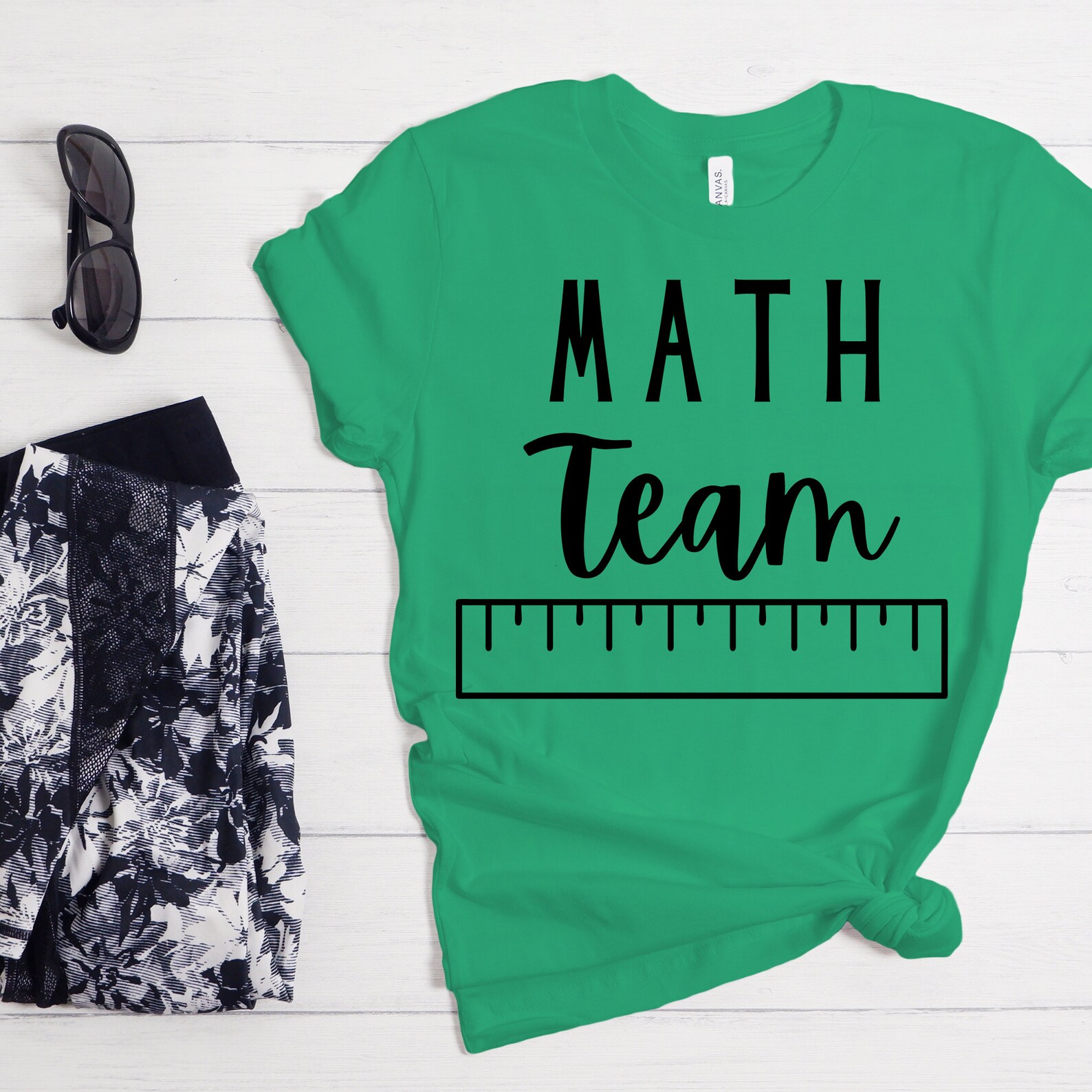 Math Teacher SVG Cricut Cut File Bundle Math Teacher Gift Math Squad ...