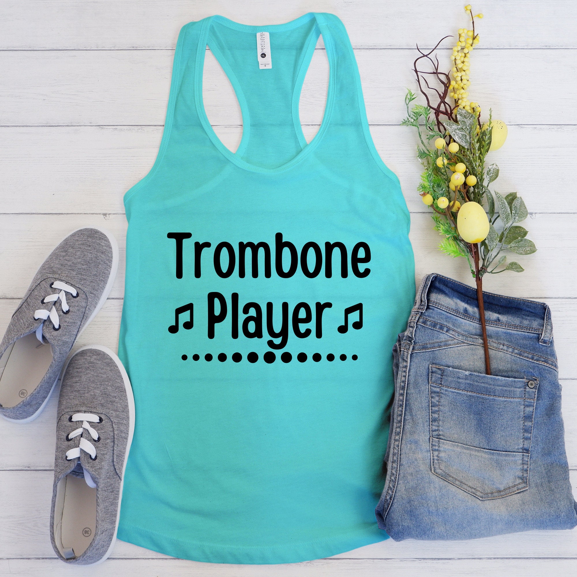 Trombone Player SVG & PNG Cut Files Bundle for Cricut - Etsy Canada