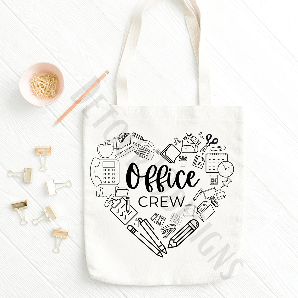 Office Crew Svg Office Squad Svg School Staff Svg Office - Etsy