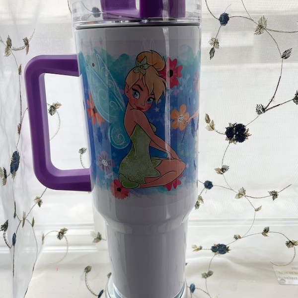 Tinkerbell Kitchen - Etsy