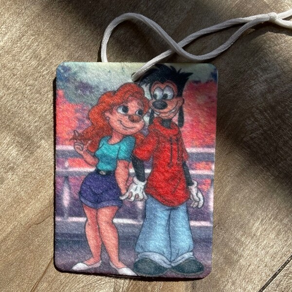 Max and Roxanne - Etsy