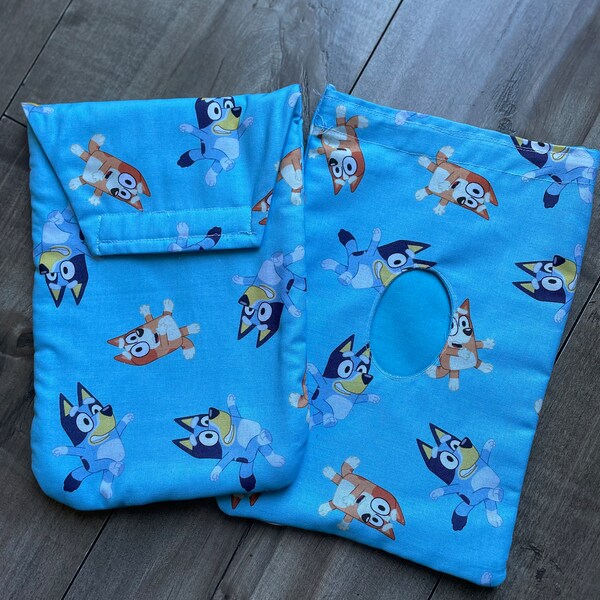 Bluey Diapers - Etsy