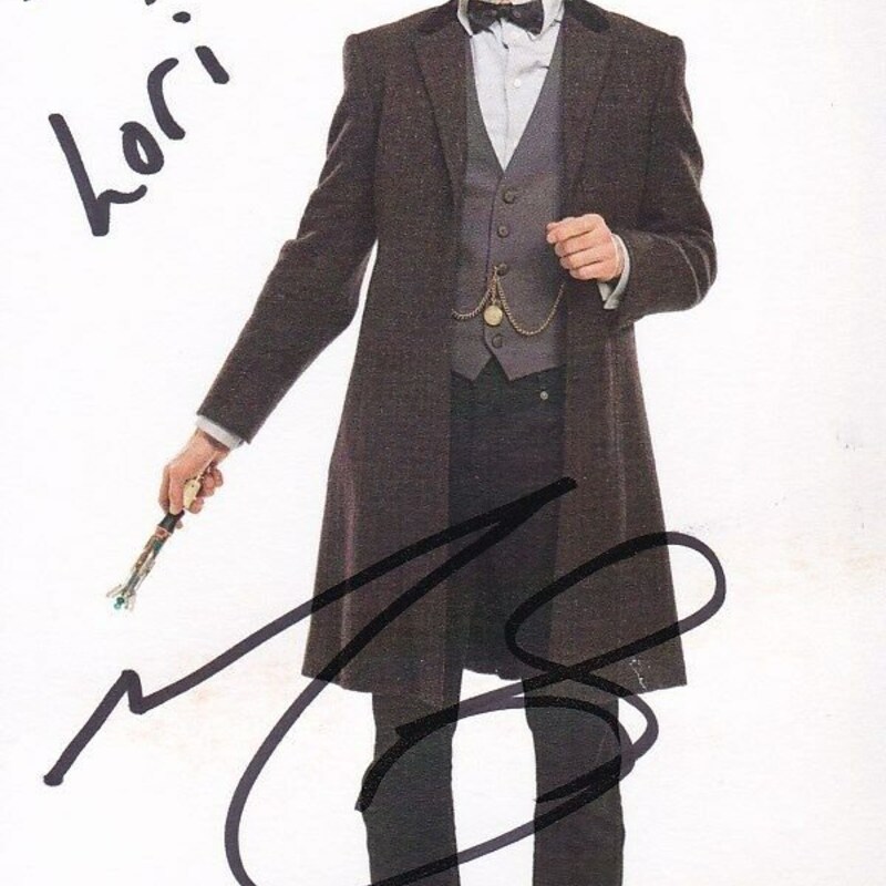 Matt Smith - Etsy UK