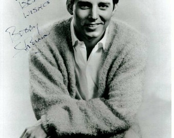 Bobby Sherman - Etsy