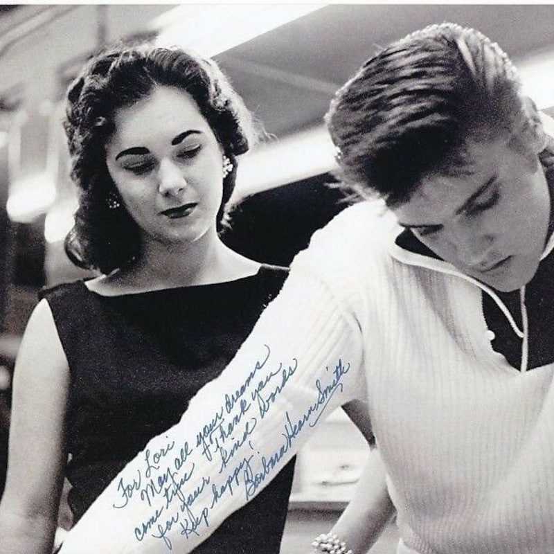 Elvis Presley 8x10 - Etsy