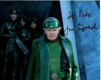 Commander Root - Etsy