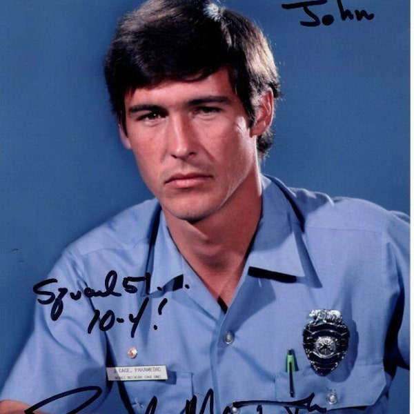 Emergency Tv Show - Etsy