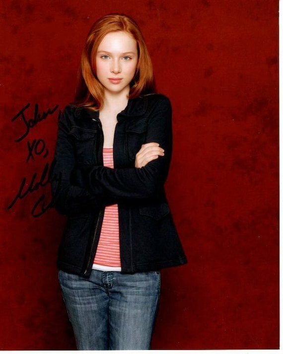 Molly Quinn Castle Season 1