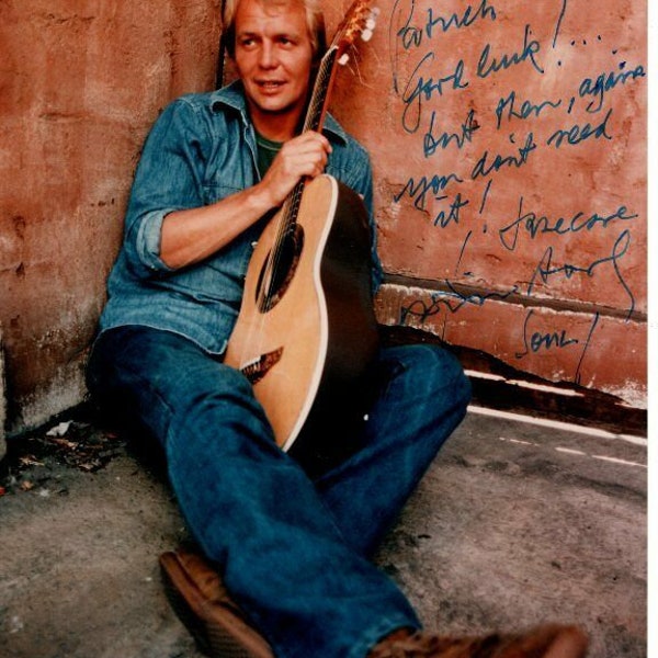 David and Patrick - Etsy