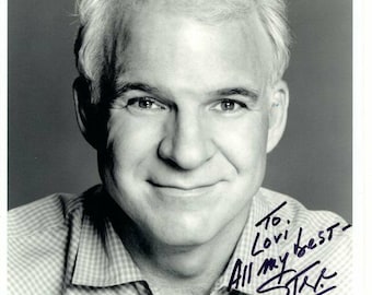 Carol Burnett Autographed Signed Photograph to Lori | Etsy