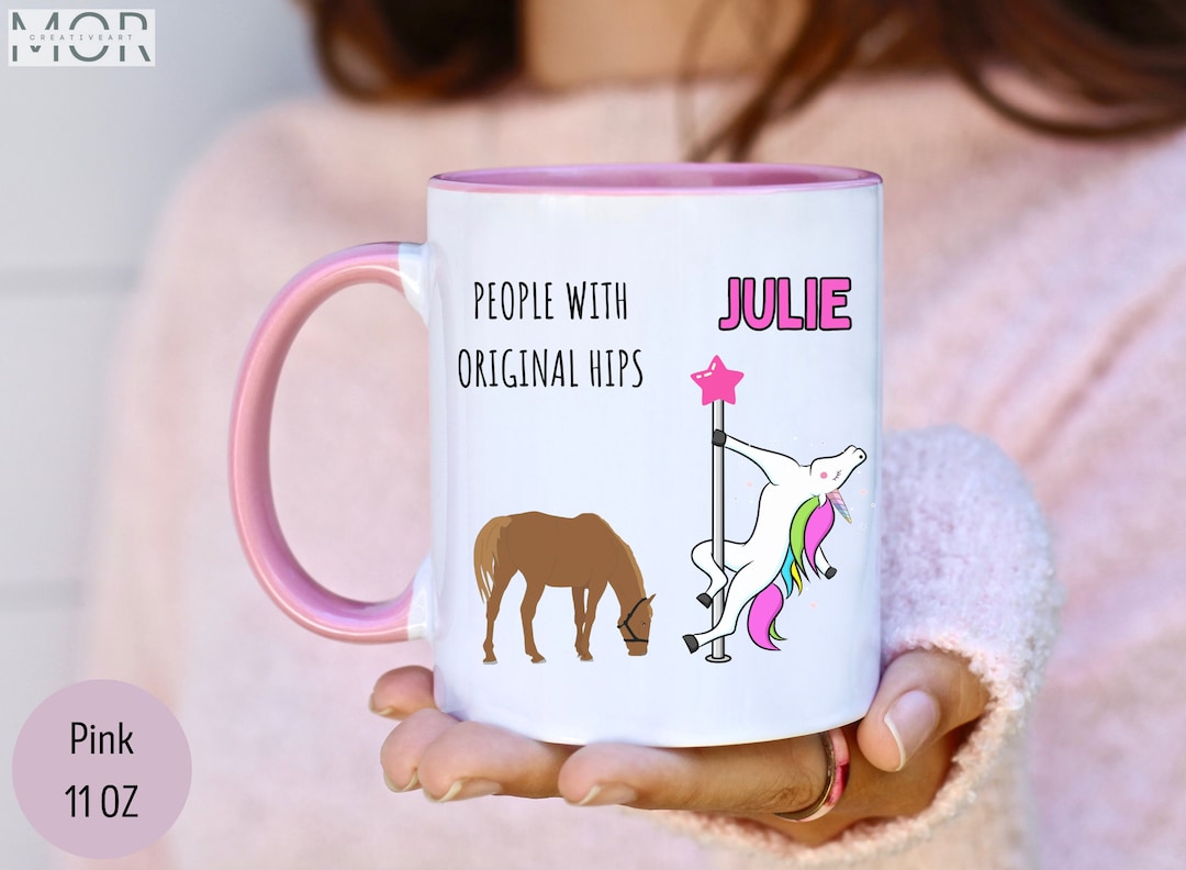 Hip Surgery Gift, Hip Gift, Hip Mug, Hip Replacement Gift, Hip ...