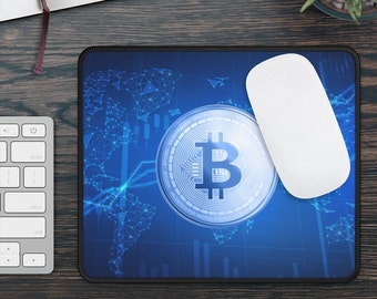 Trader Mouse Pad - Etsy