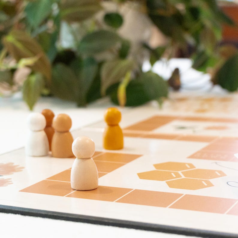 Bible Memory Board Game, Christian Kids, Bible Trivia, Scripture ...