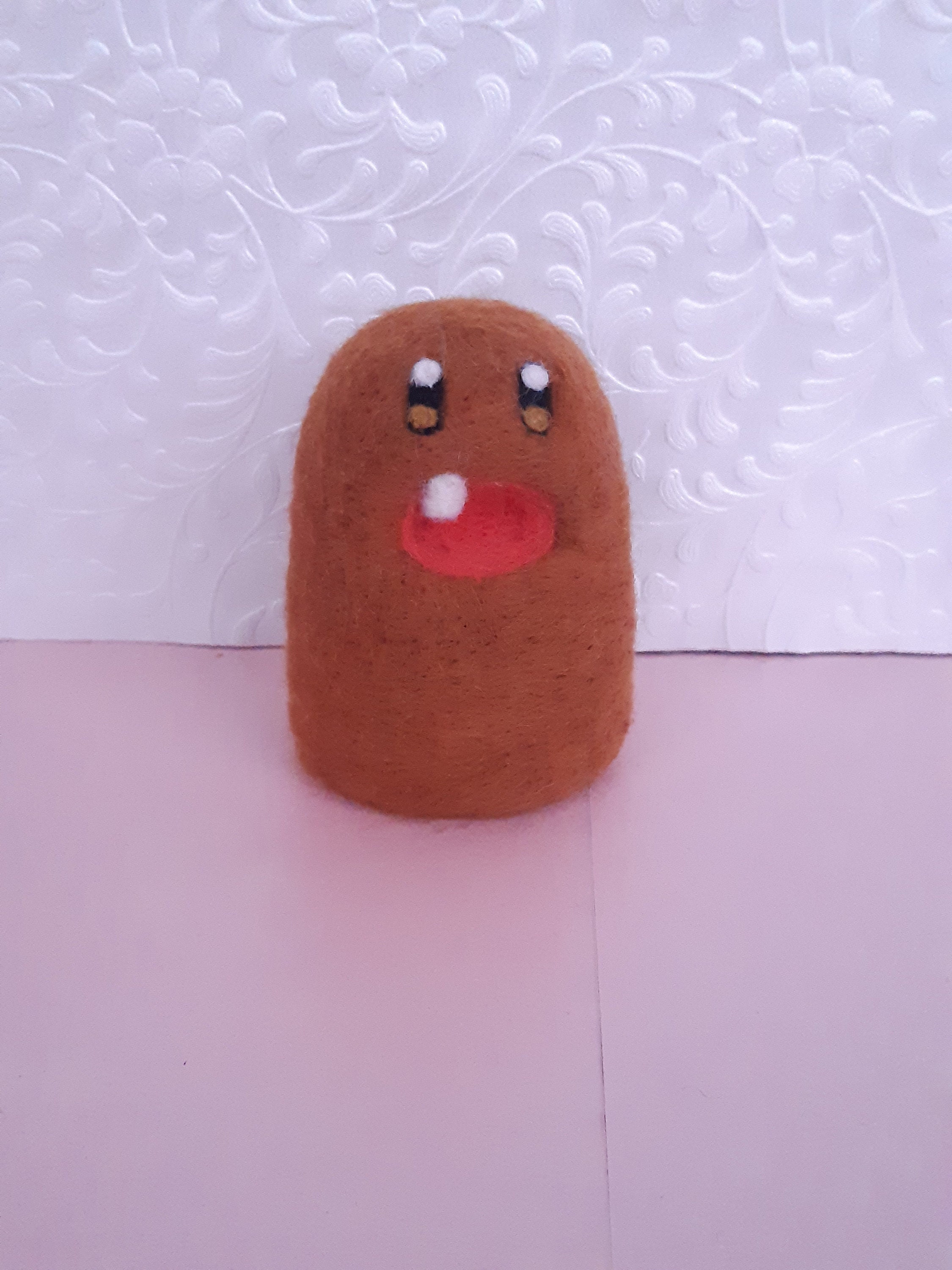 Diglett Tooth