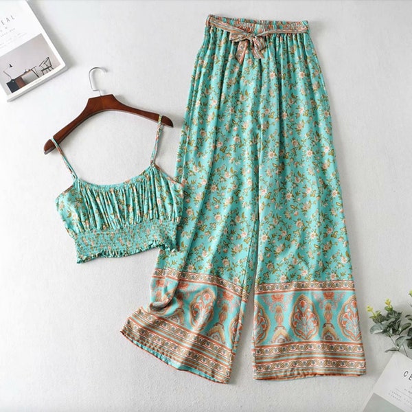 Chic Pants - Etsy