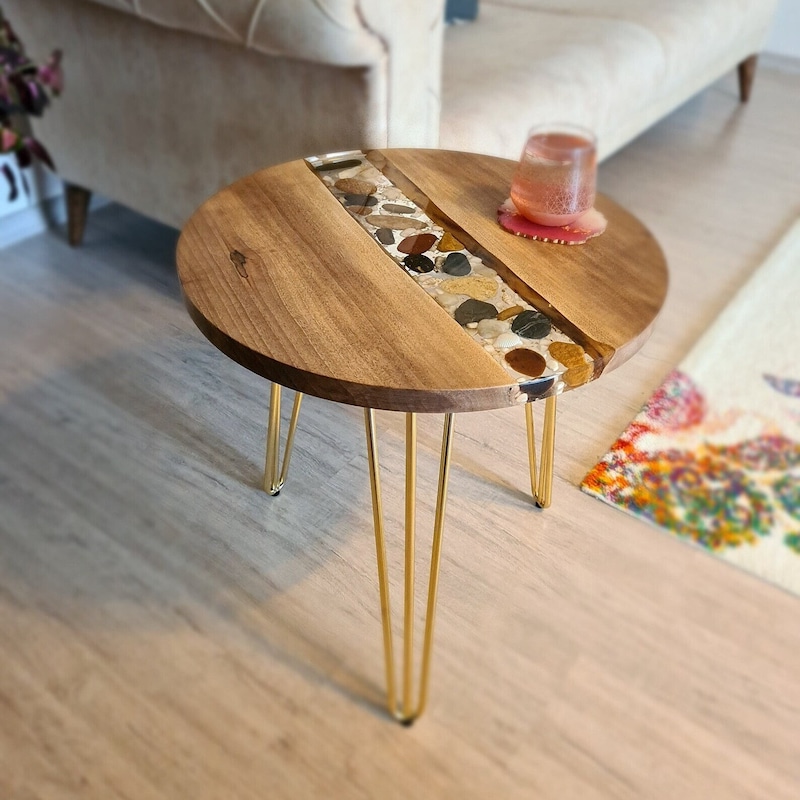 Custom Coffee Table - Etsy