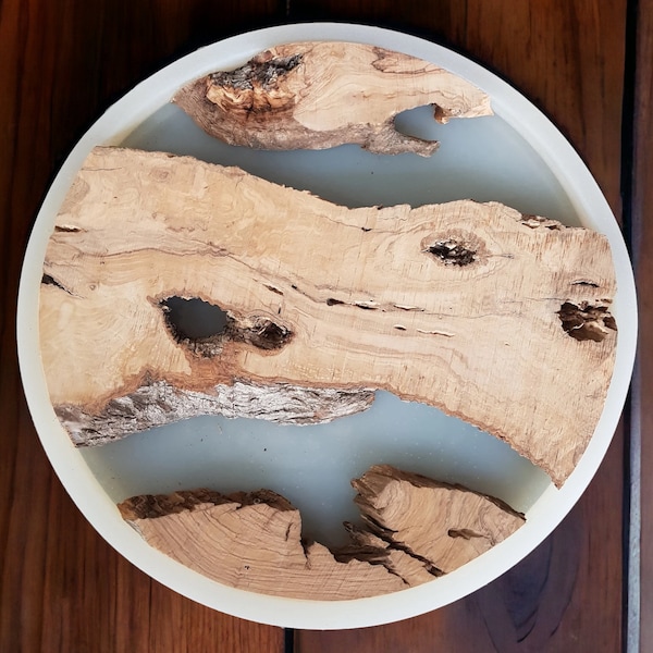 Resin Table Mold - Etsy