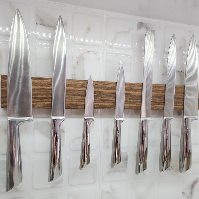 Walnut Utensils - Etsy