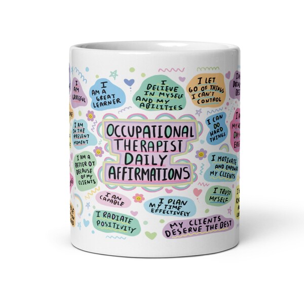 Occupational Therapy Gifts - 60+ Gift Ideas for 2024