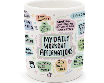 Gym Wanker Gift Mug Funny Gifts for Gym Weights Runner for - Etsy UK