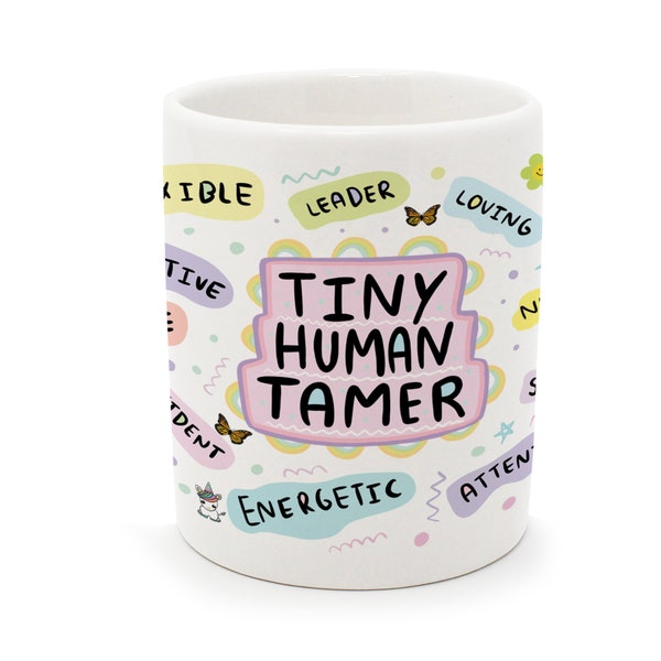 Teacher Mugs - Etsy UK