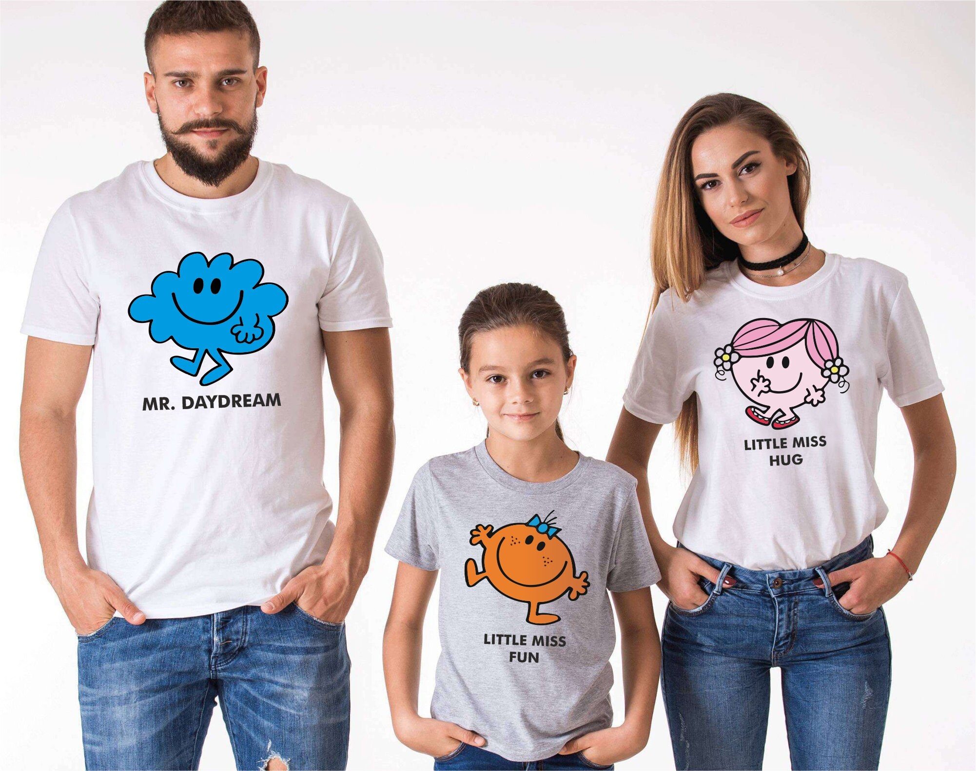 Personalized Little Miss Shirt, Little Miss Custom, Cute Little Miss ...