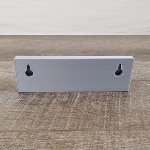 Wall Mount Display Stand for Vinyl Records and Other Media - Shelf for ...