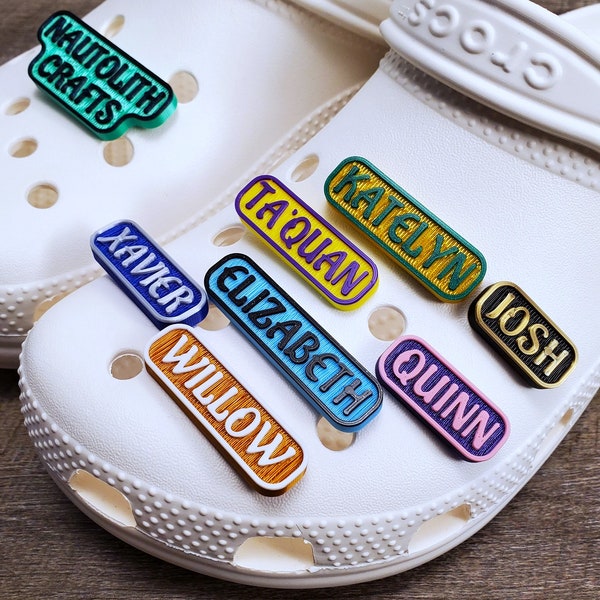 Bulk Custom Charms - Etsy