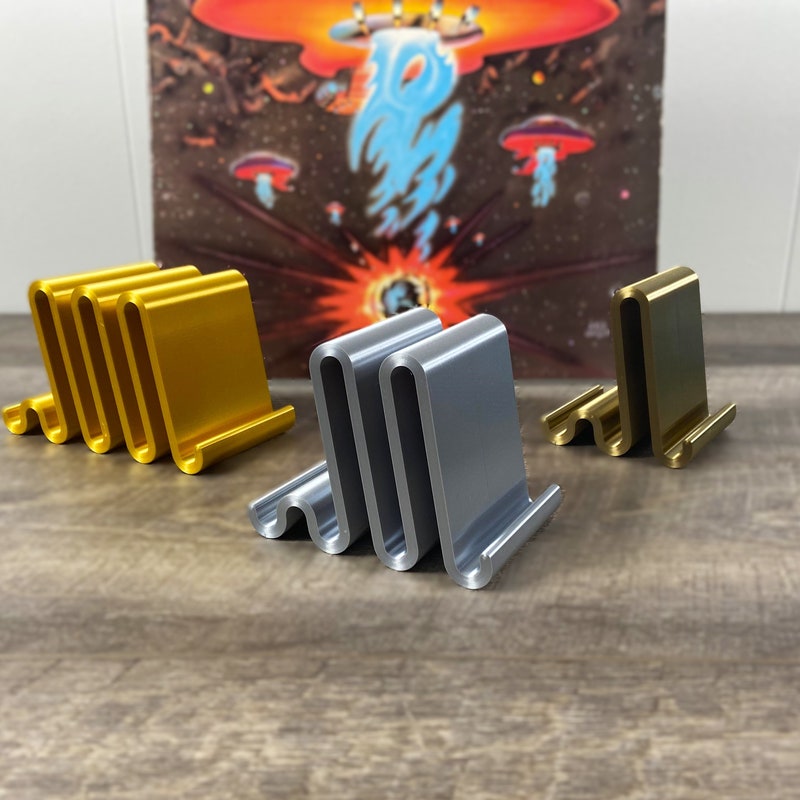 Vinyl Single Display Holder - Etsy