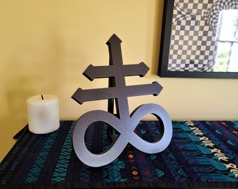 Brimstone Symbol | Etsy