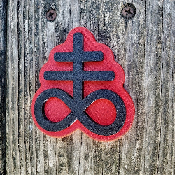 Soul Binding Sigil - Etsy