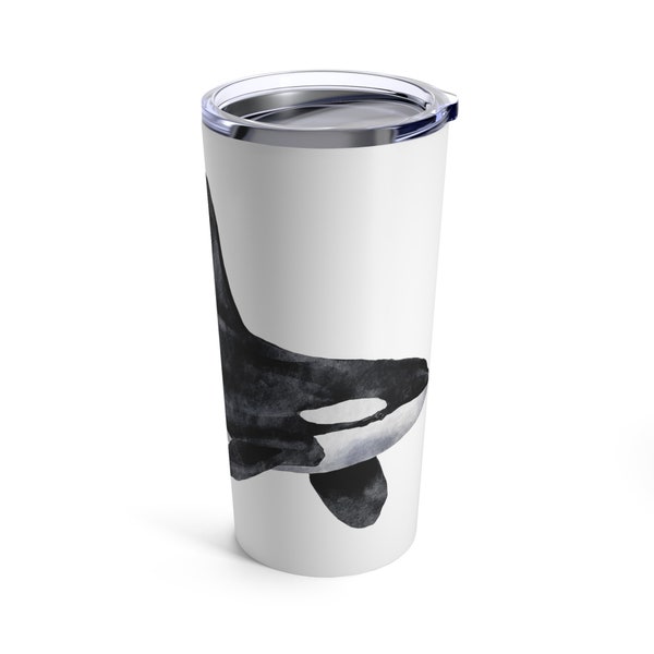 Orca Mugs Coffee - Etsy