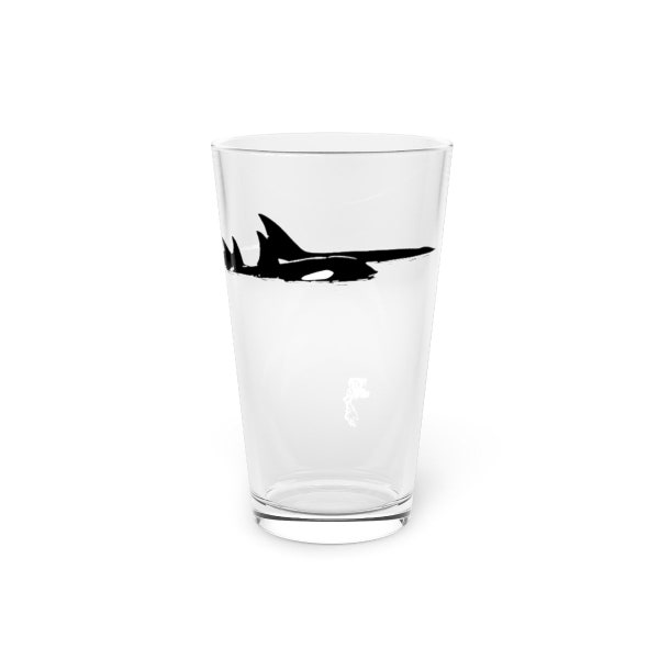 Glass Orca - Etsy