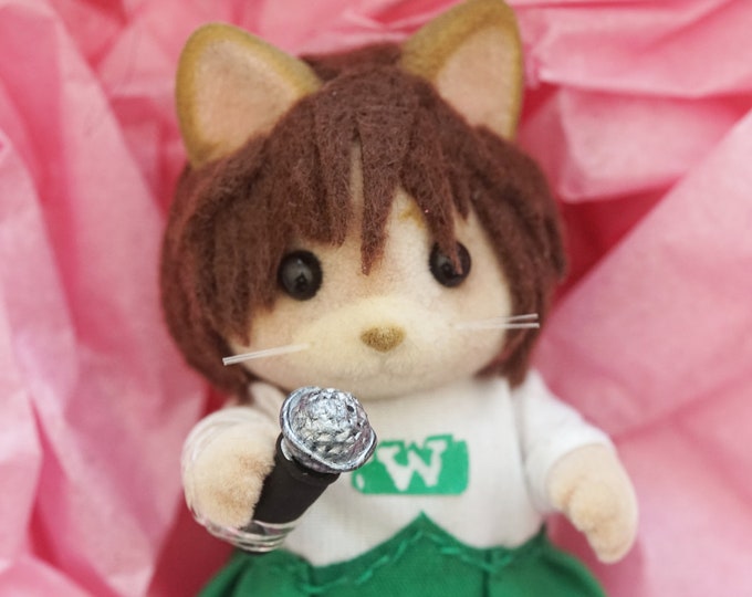 Custom Emo Critter (1) - Etsy