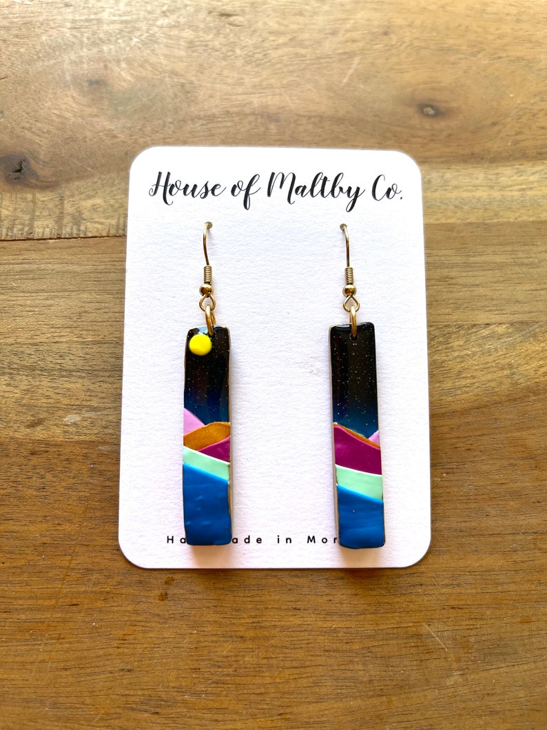 Starry Night Collection: Multiple Options - Etsy