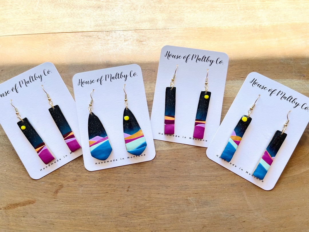 Starry Night Collection: Multiple Options - Etsy