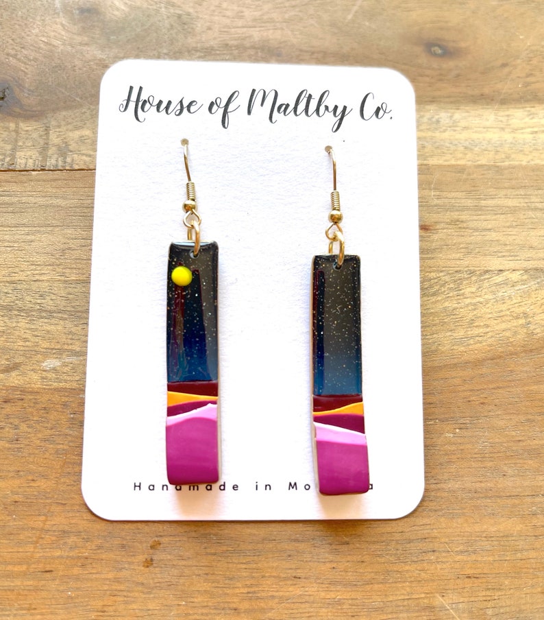 Starry Night Collection: Multiple Options - Etsy