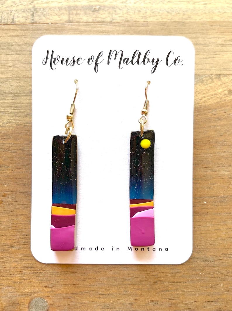 Starry Night Collection: Multiple Options - Etsy