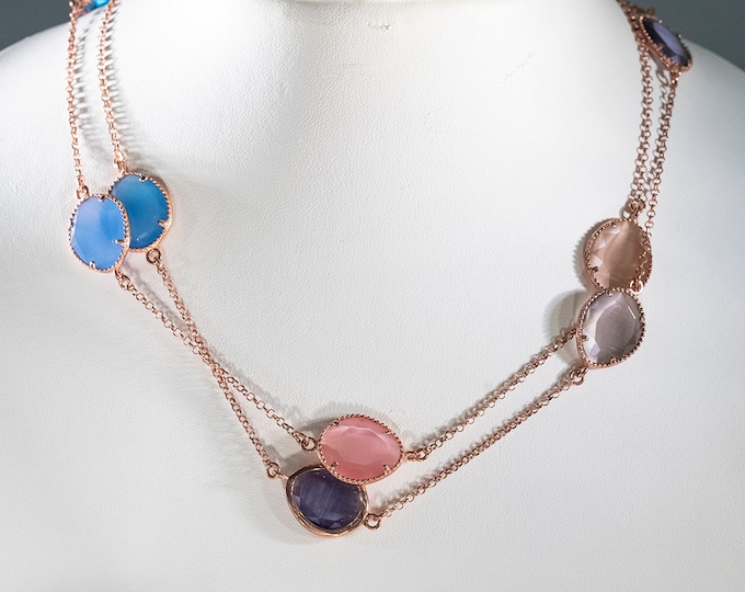 Statement Cocktail Signet Ring Unisex Men's Pinky Pinkie - Etsy